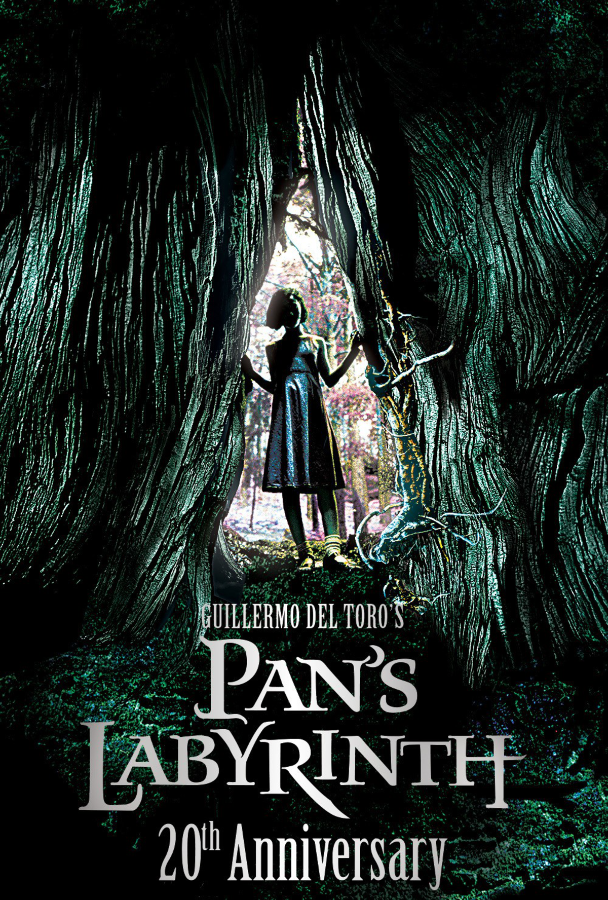 Pan's Labyrinth 20th Anniversary