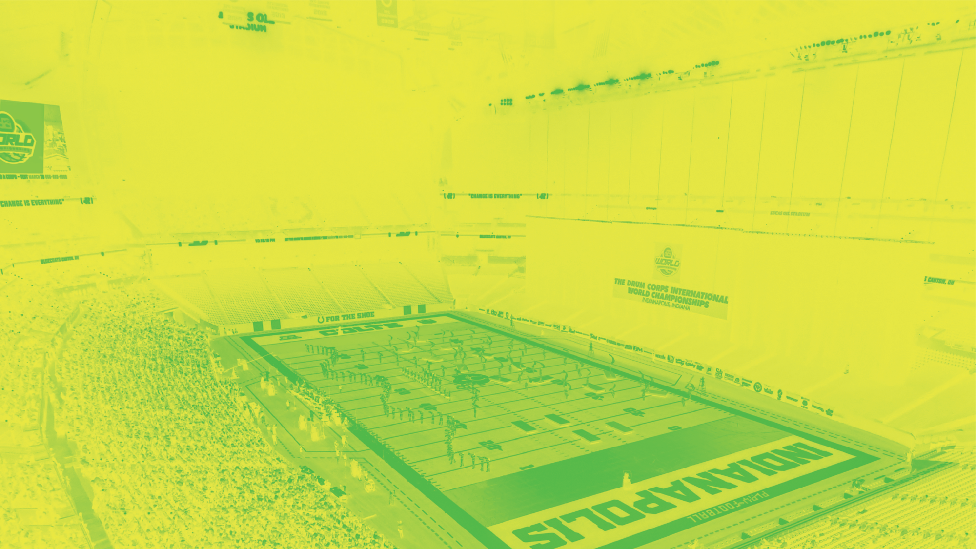 DCI 2026: Big, Loud and Live